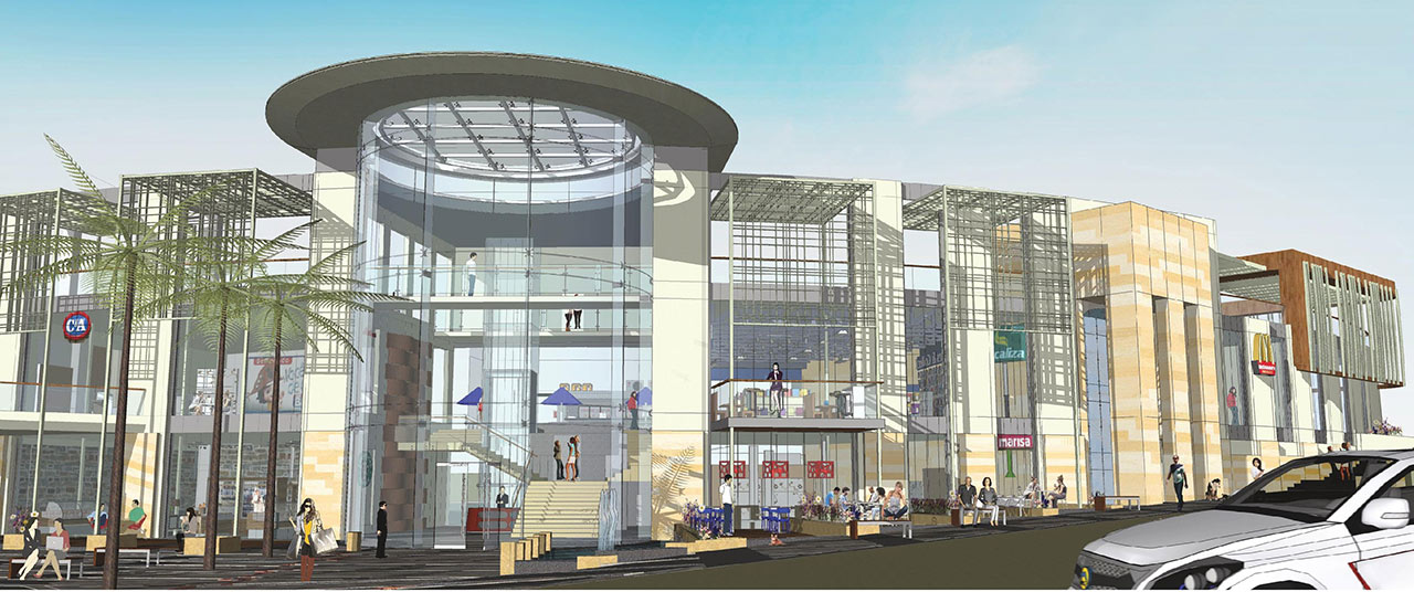 Projects - Trans Capital General Contracting